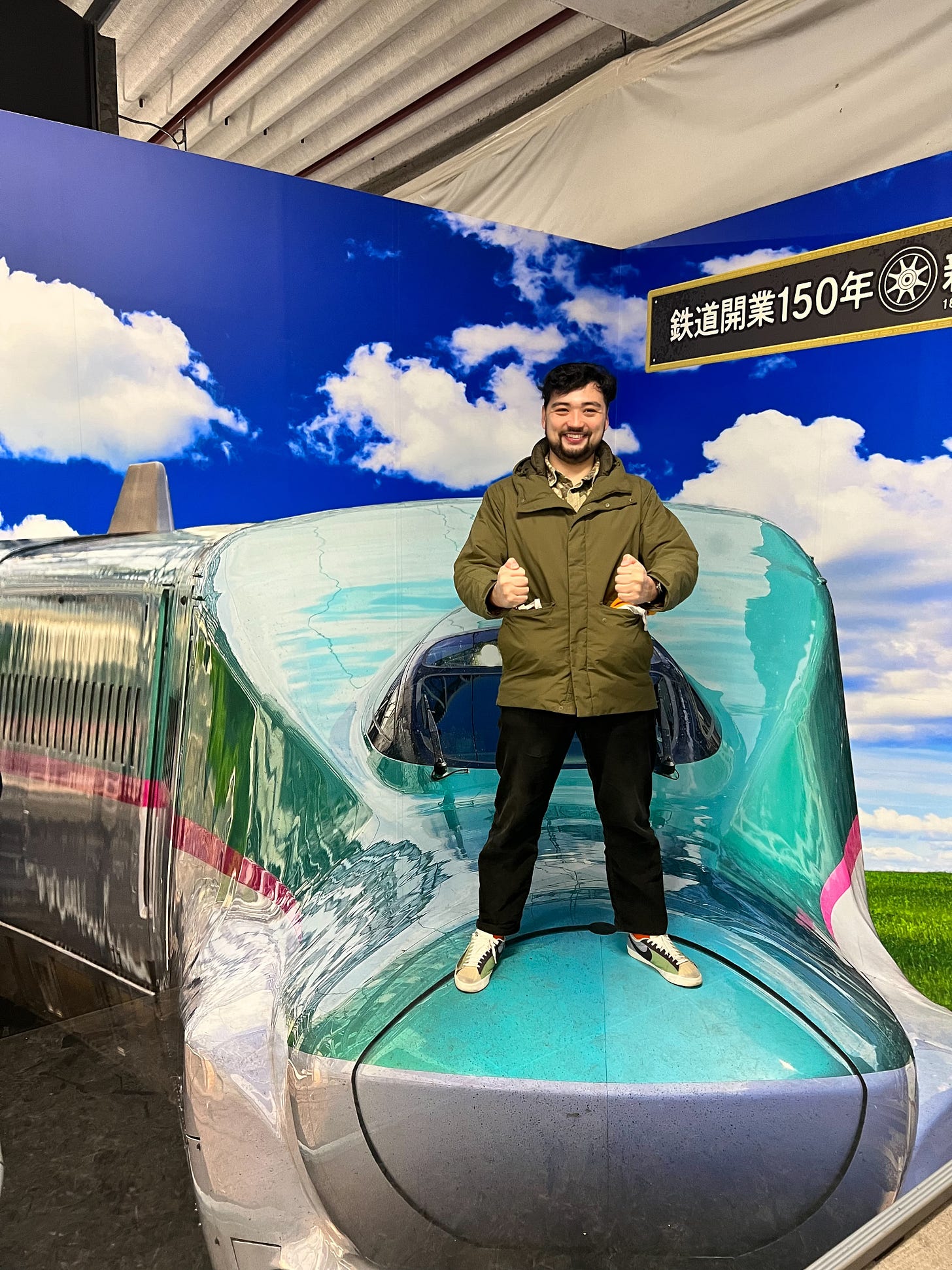 The Shinkansen turns 60: How Japan's bullet train still outruns the world
