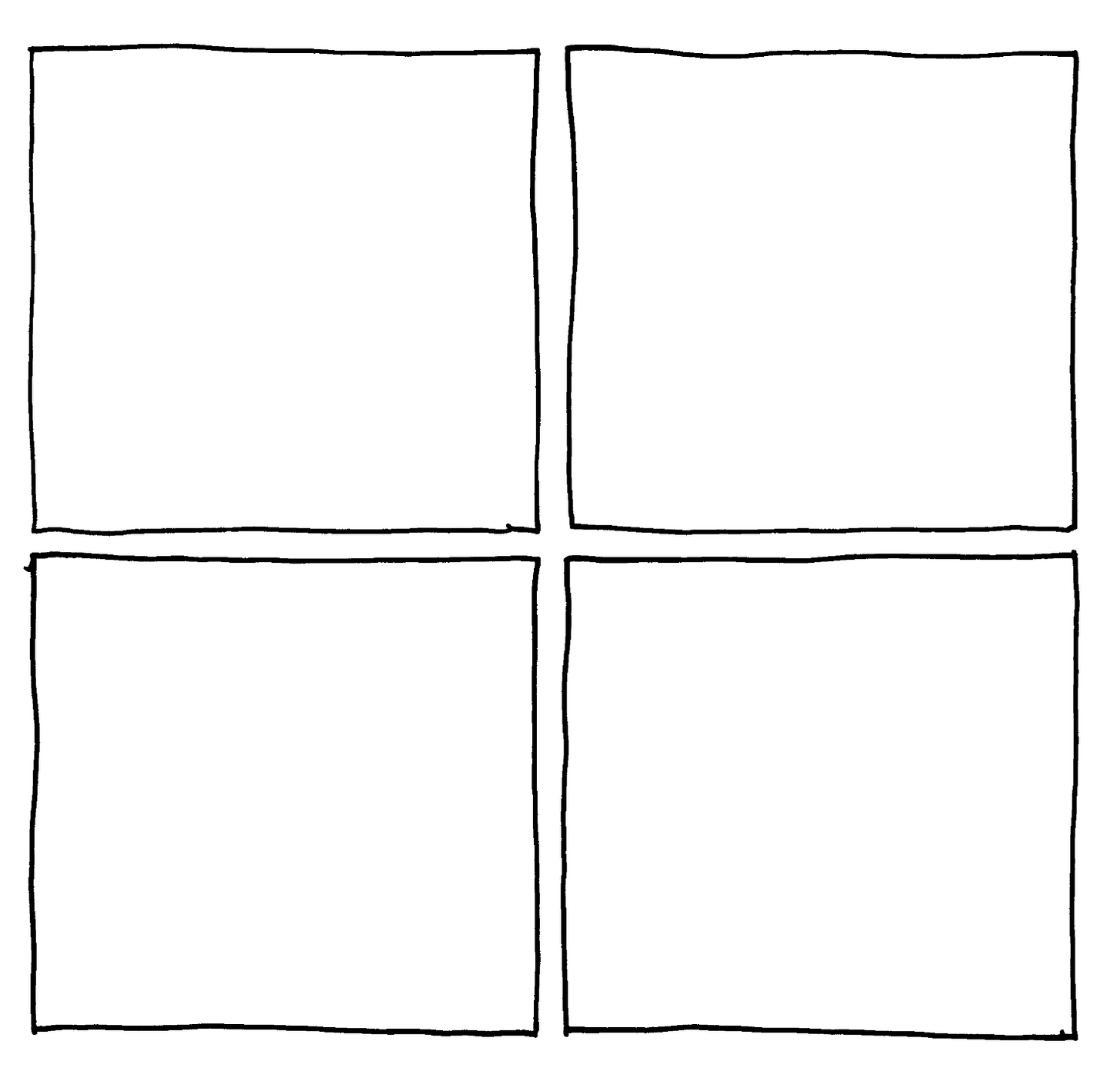 How to Make Poetry Comics - by Grant Snider