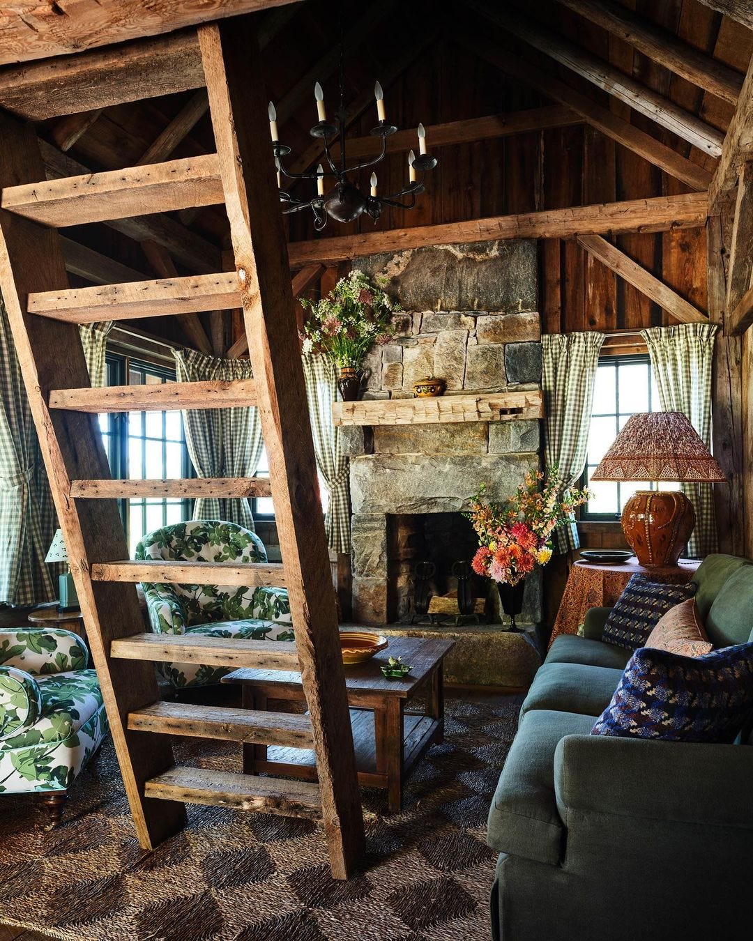 The one rug interior designers continually use