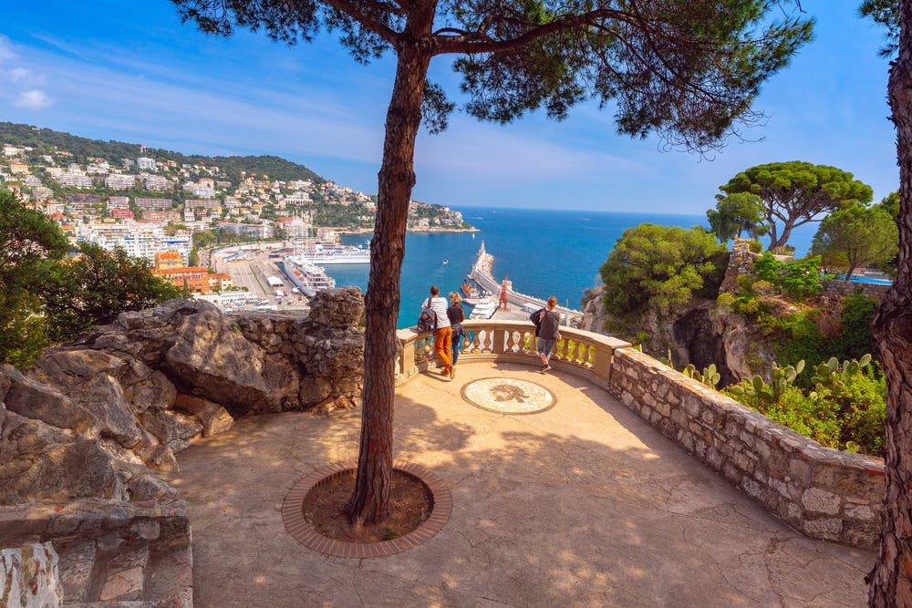 Top 10 Places to Visit in Nice - by Narrative Nomad