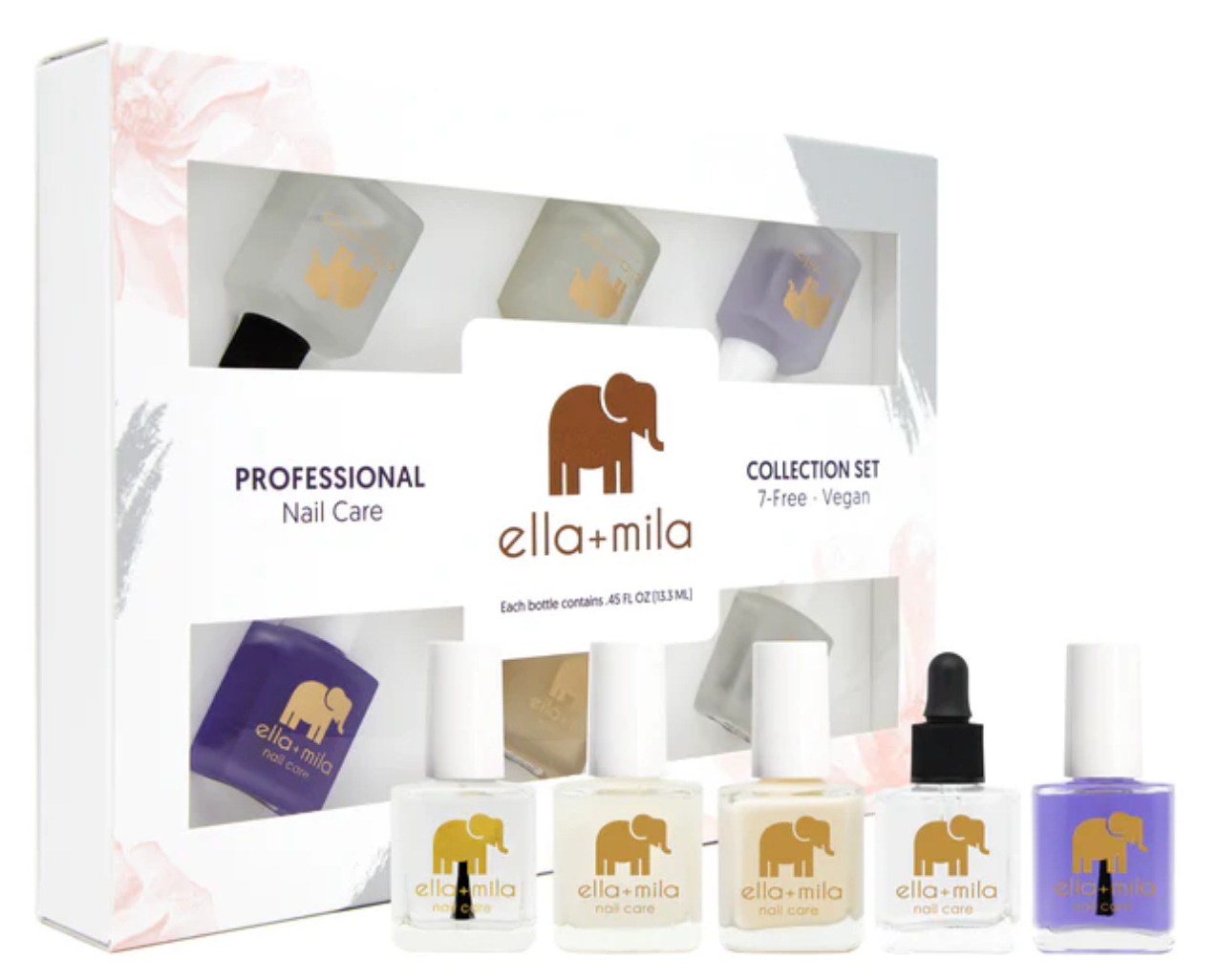 3 Reasons I Quit my Nail Salon - by Heather Queiroz