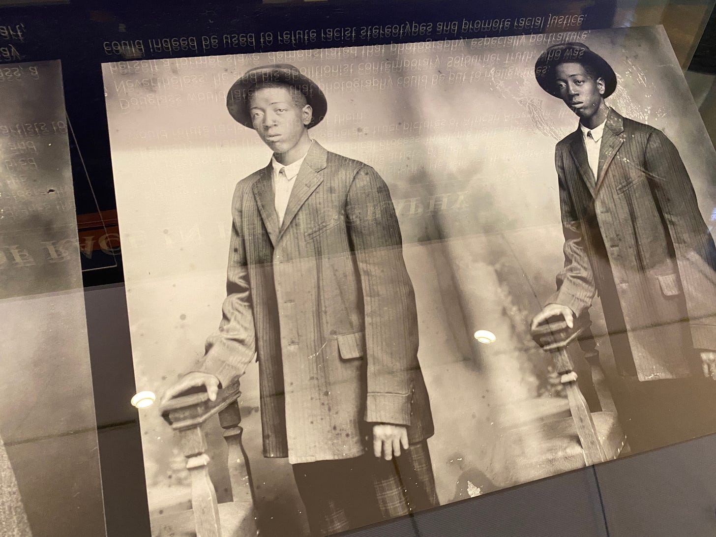 Black Charlottesville: Holsinger Studio Portrait Exhibit Ends Soon # ...