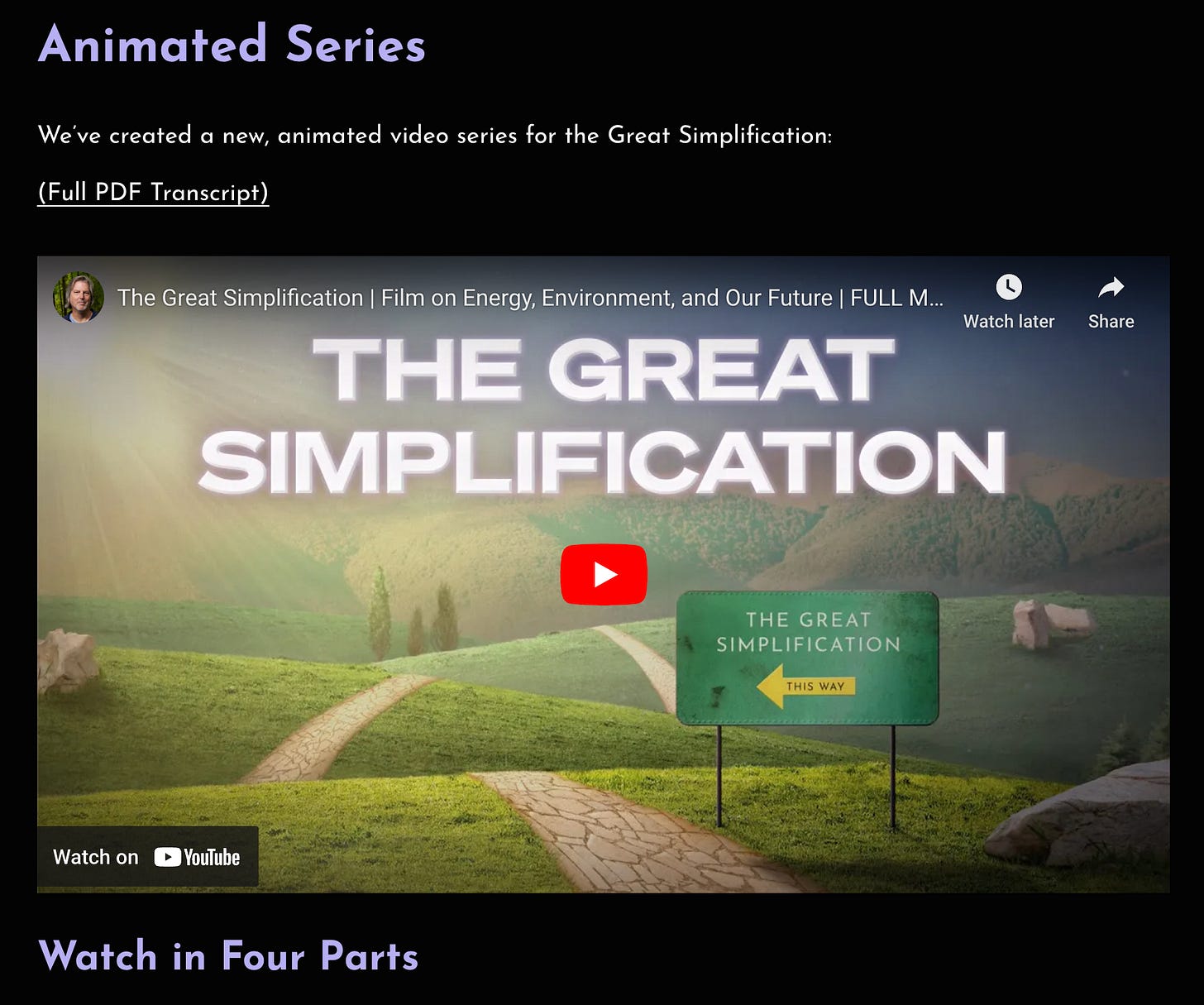 Living in Different Realities: Why Generations See the World So Differently