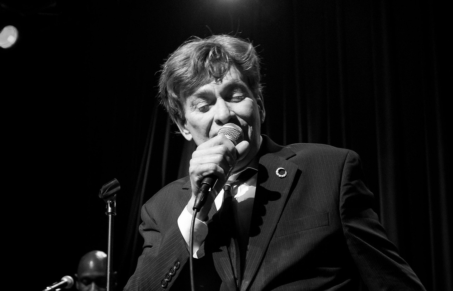 Bobby Caldwell’s wife issues heartfelt thank you to Black listeners ...