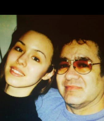 My Dad's Suicide - by Jodi Arias - Just Jodi