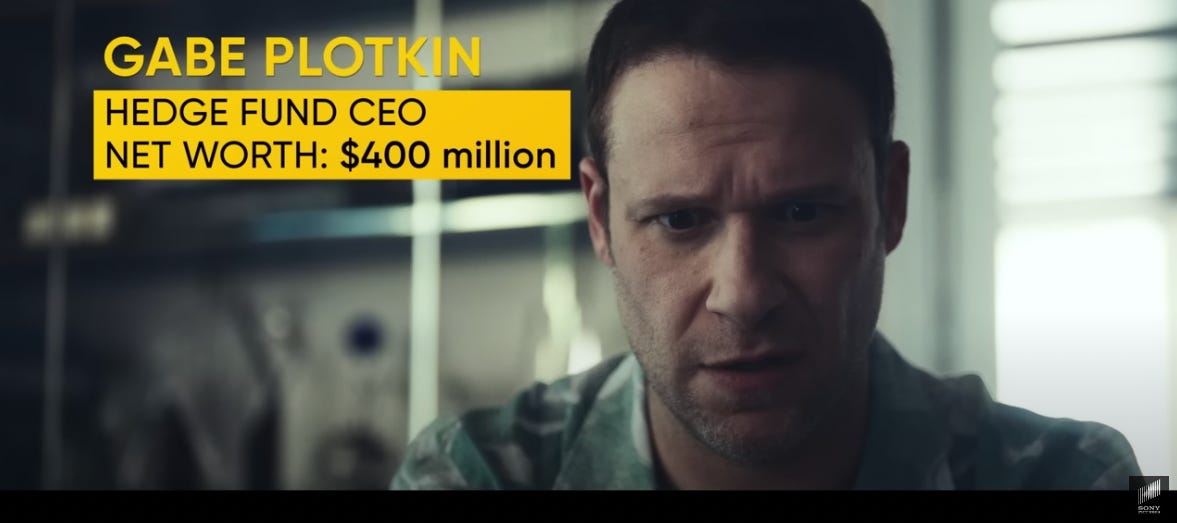 The Five Families - by Marc Rubinstein - Net Interest