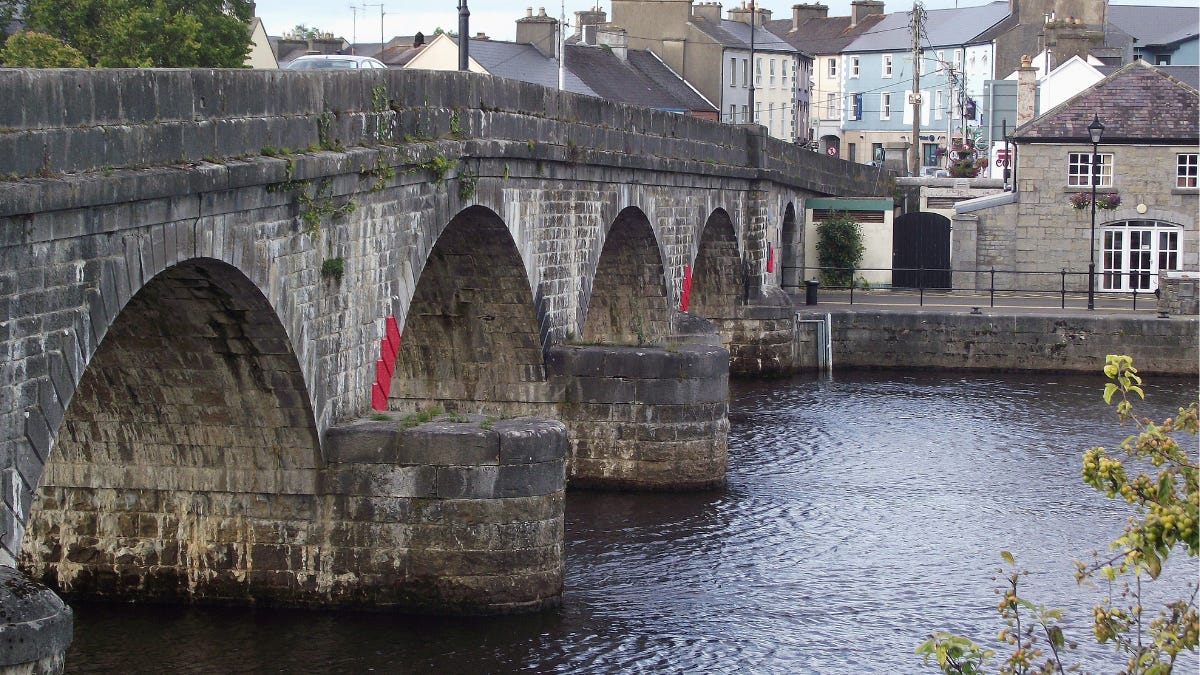 From Castles to Waterfalls: Explore County Leitrim's Hidden Gems - Love ...