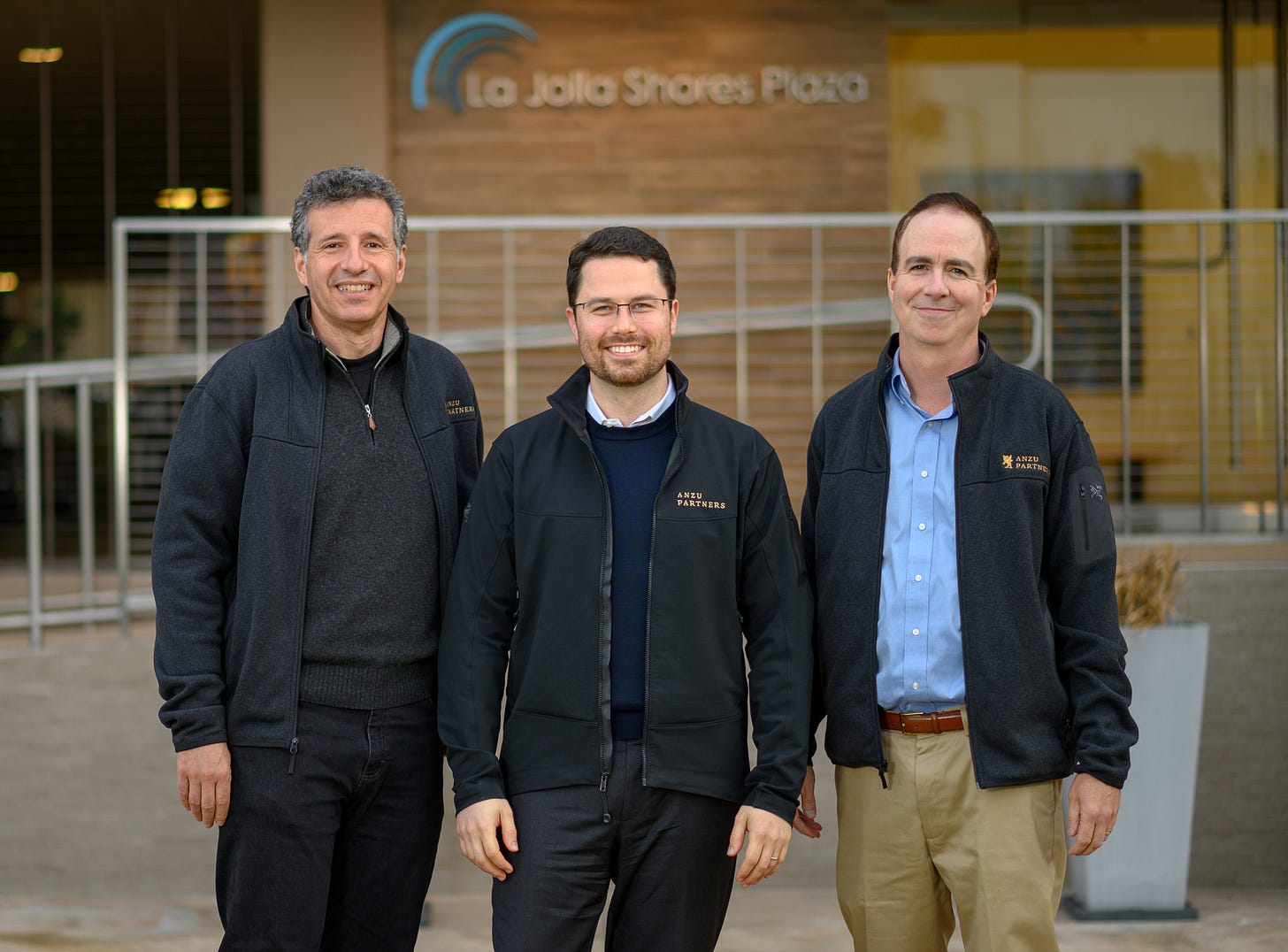Venture Capital: San Diego's Anzu Partners Raises $200M for its Third Fund