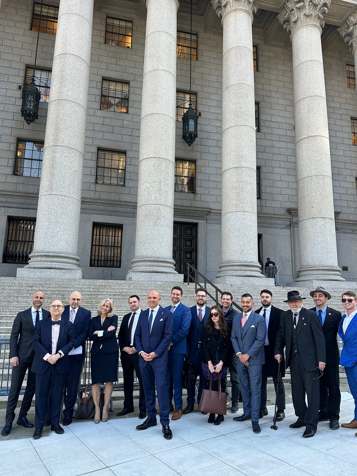 MAXWELL'S APPEAL ARGUMENT IS STRANGE: HERE'S WHY