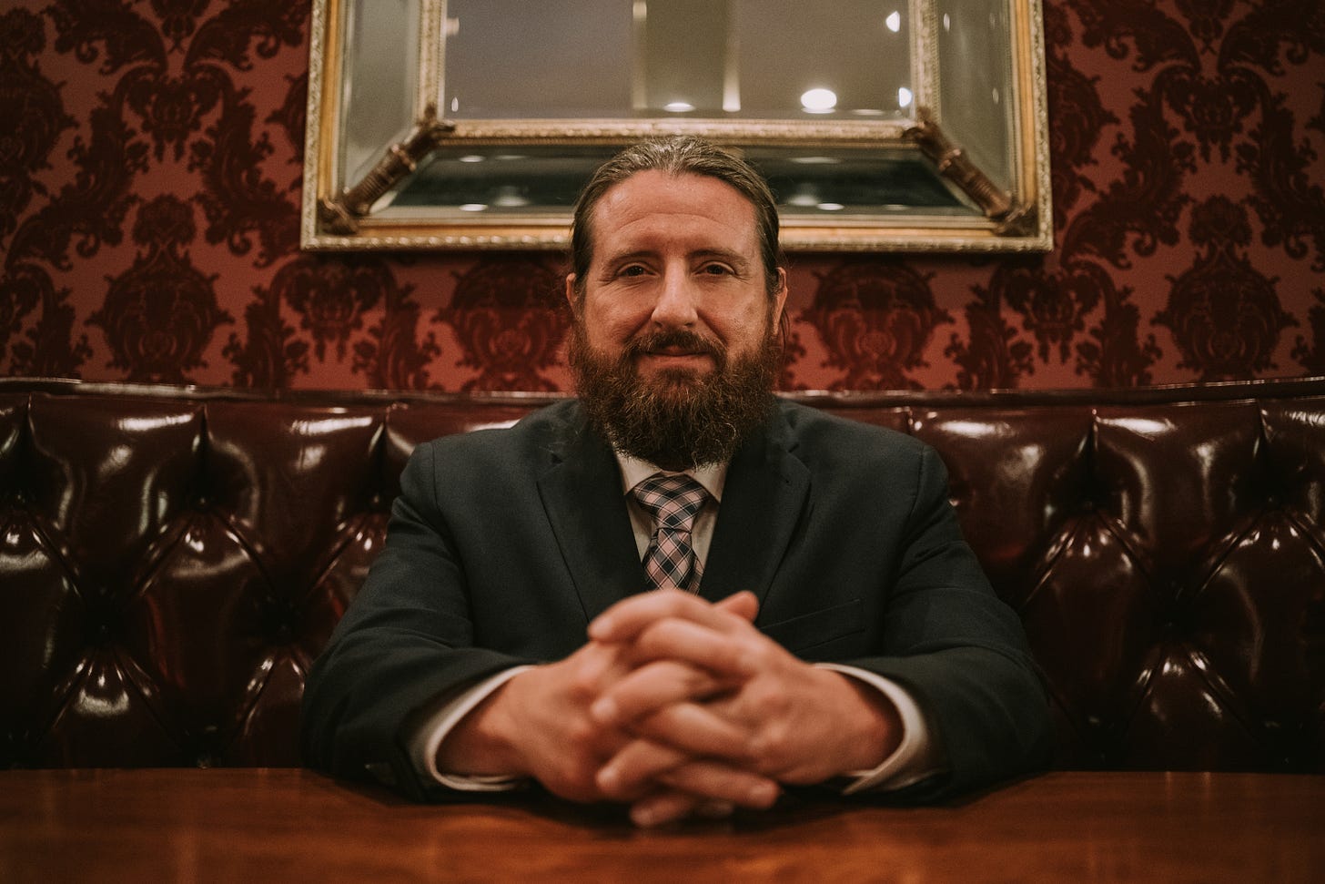 🎨 Jason M. Allen | Creating the World's Most Recognizable A.I. Painting