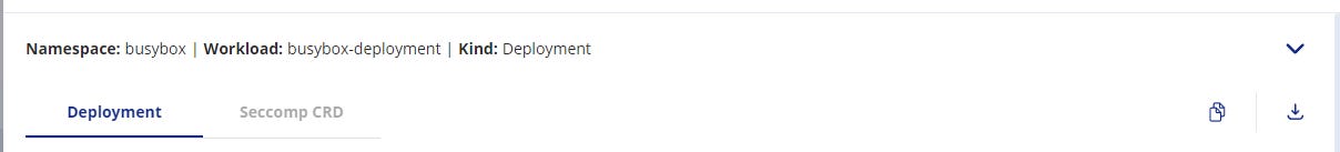 Why and How to Implement Seccomp Policies