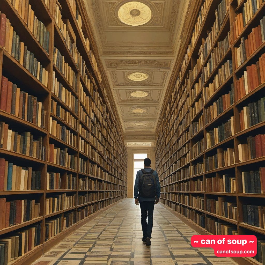 Venture Reflections | Charles Hudson | Substack