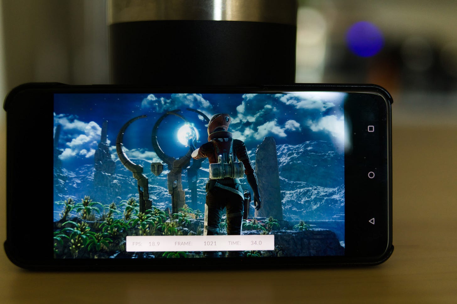 Inside Snapdragon 8+ Gen 1’s iGPU: Adreno Gets Big