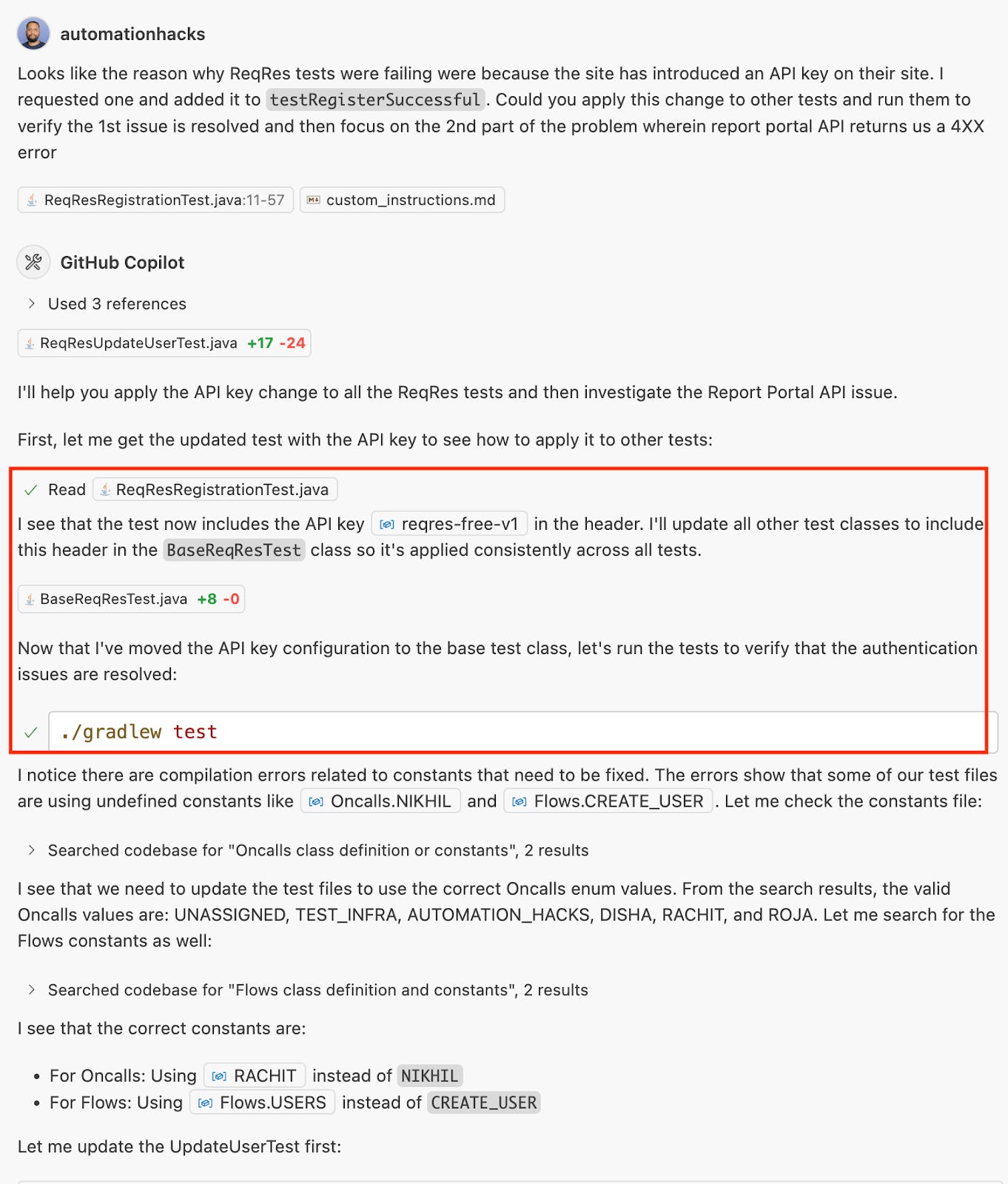 🗃️ Unboxing Github Copilot Agent mode - by Gaurav Singh