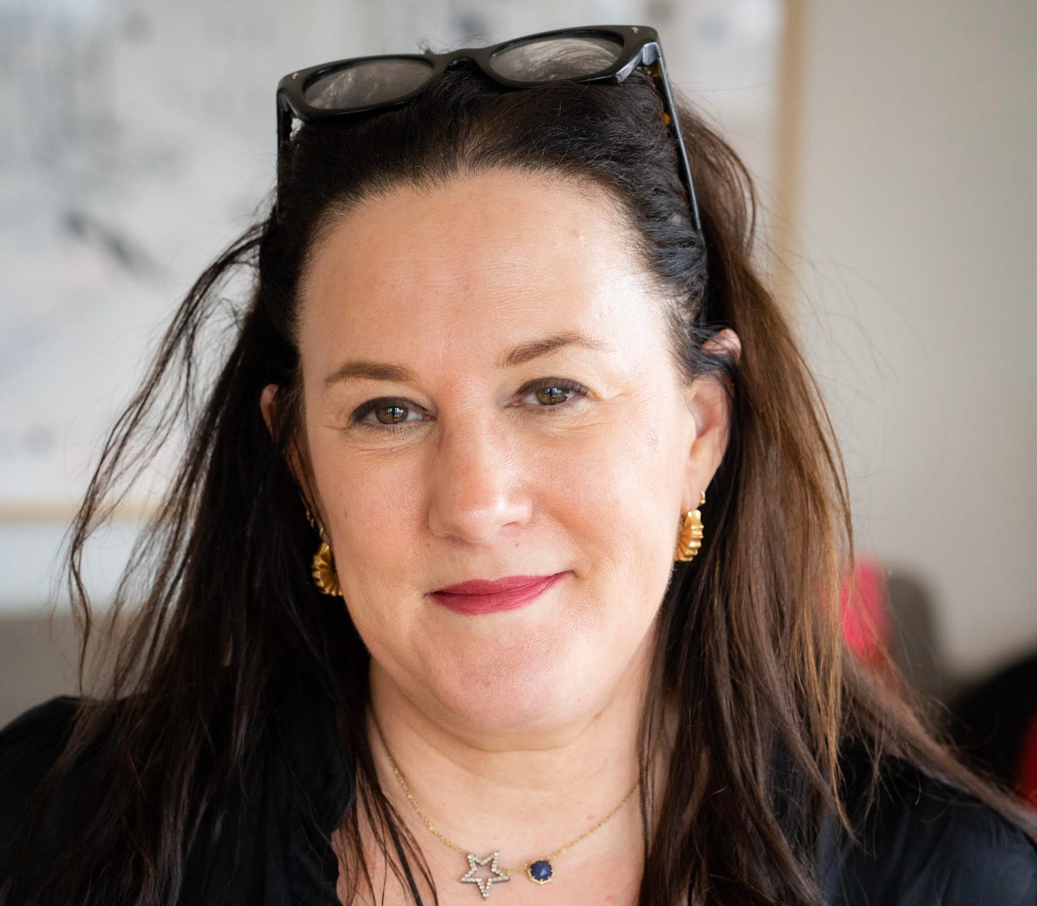 This is 60: Writer and Gen X Icon Kim France Responds to The Oldster ...