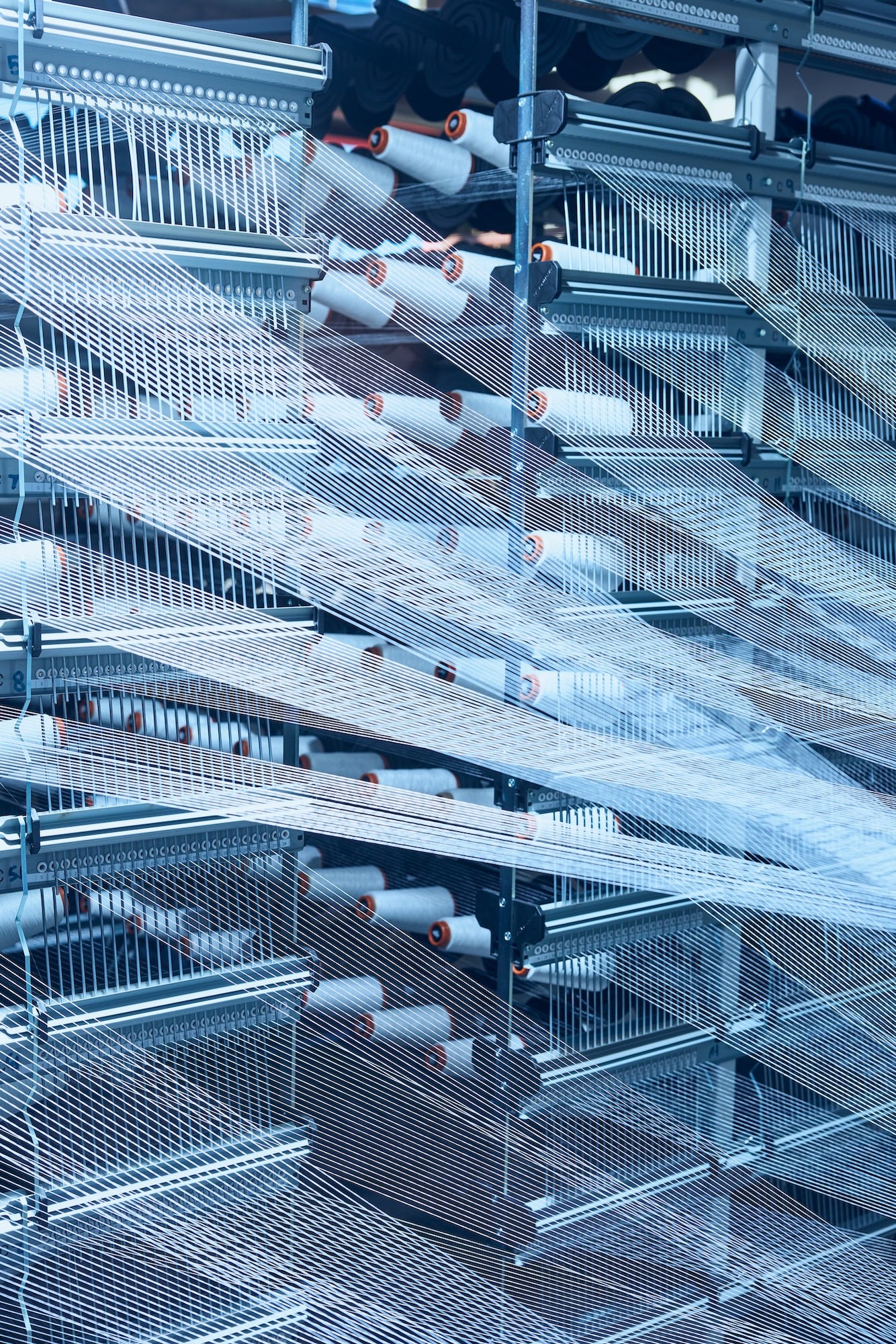 Weaving Change: unspun's Zero-Waste Vision