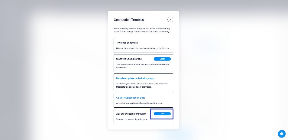 Astar Portal: How to Resolve Login or Asset Display Errors