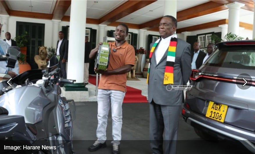 Microsonic Energy Device: The Future of Sustainable Power?