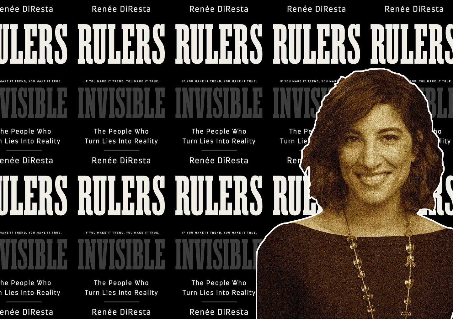 The Censorship-Industrial Complex: The Right’s New Boogeywoman