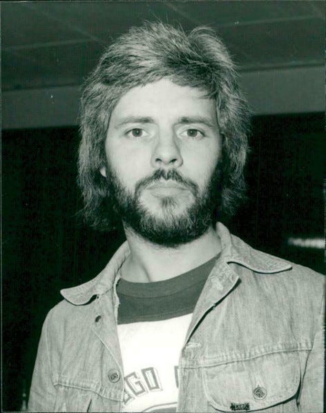 Harvey Hinsley (born January 19, 1948) of Hot Chocolate