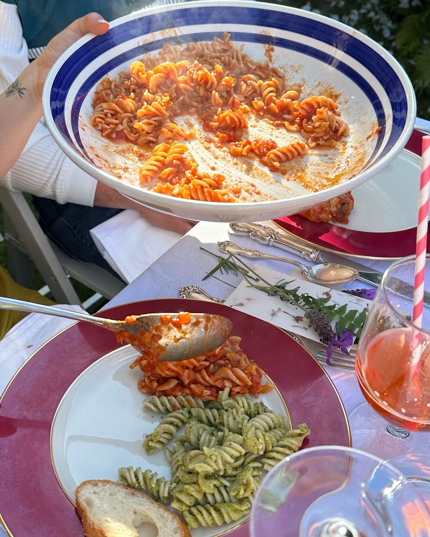 Issue 49 — THAT ME ESPRESSO - Bite Sized