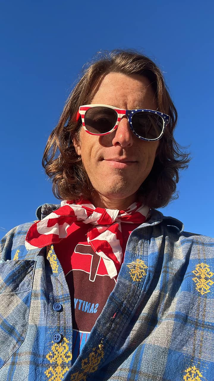 Feeling Like Going Home to KDHX As It Should Be Again