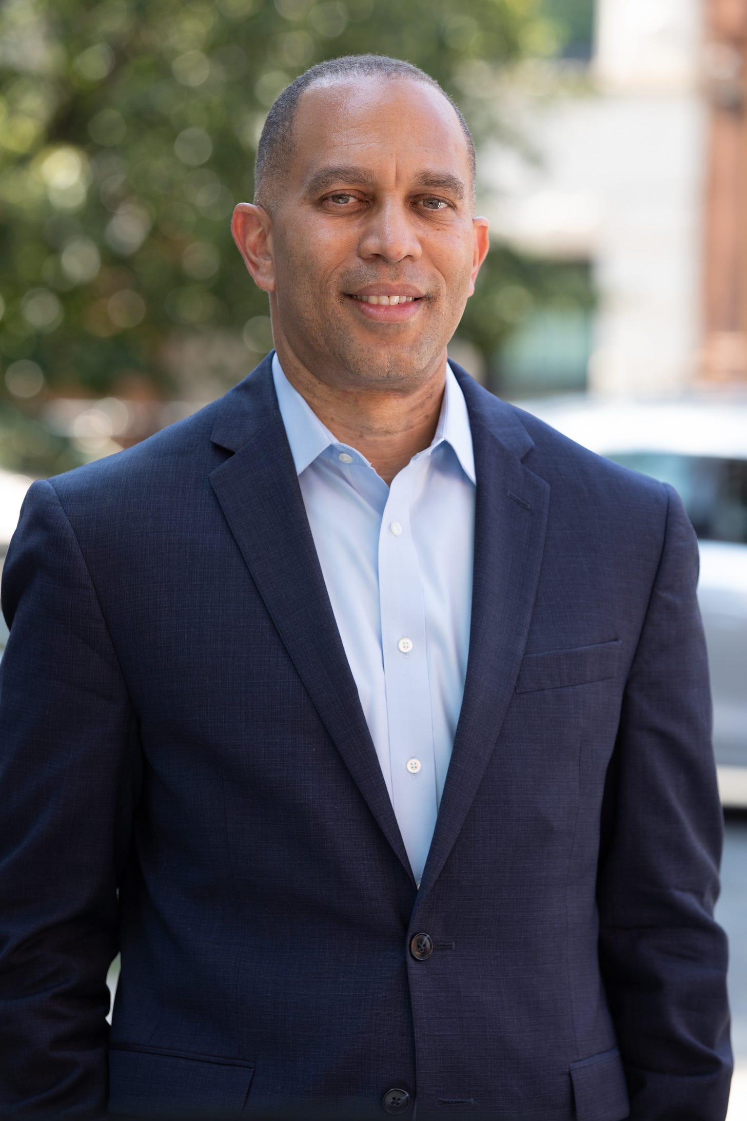 Hakeem Jeffries Joins Us Monday, My Interview W/Laura Gillen (NY-4), We ...