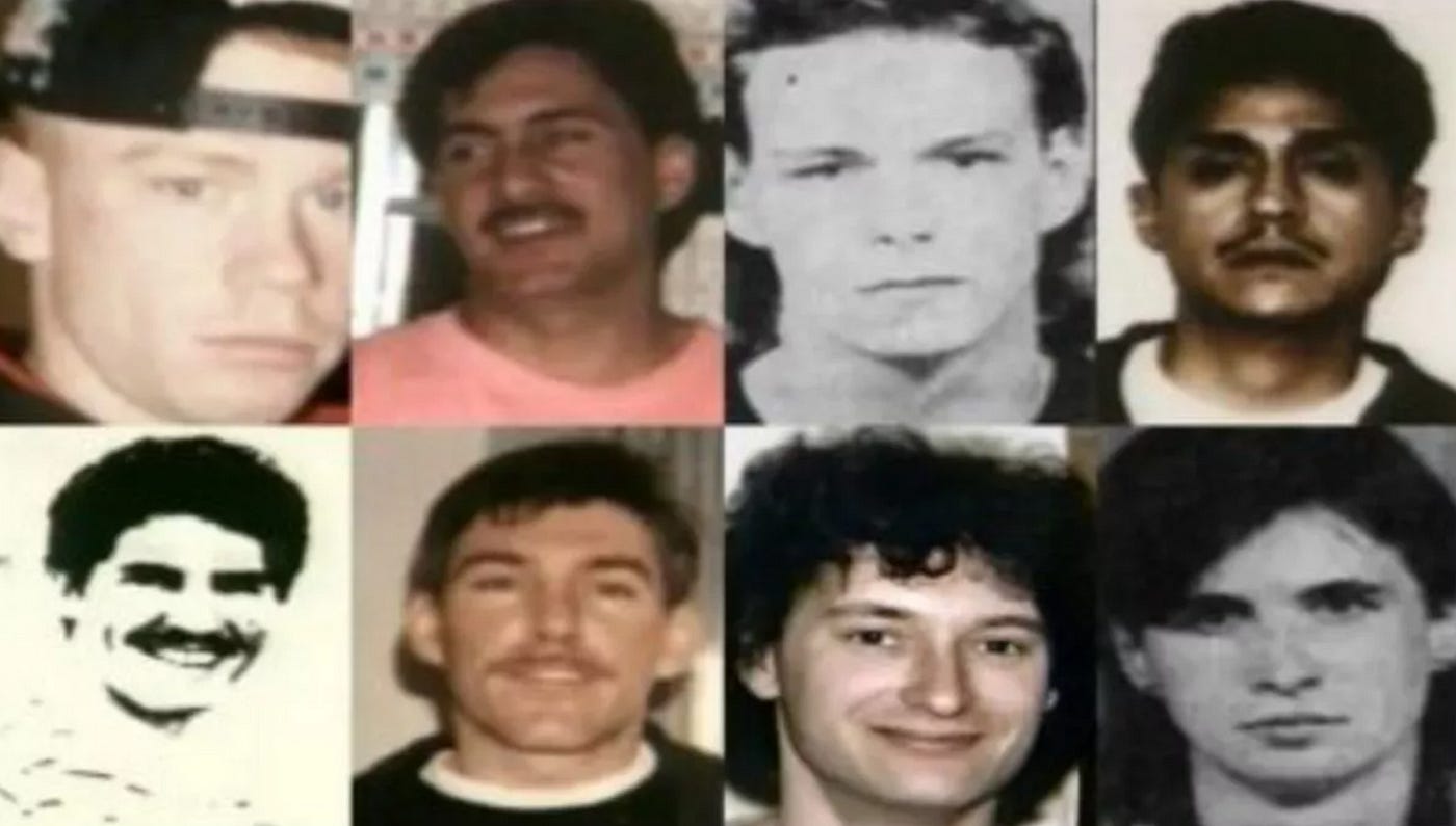 12 Victims – 15 Years of Fear – The I-70 Strangler – True Crime Weekly