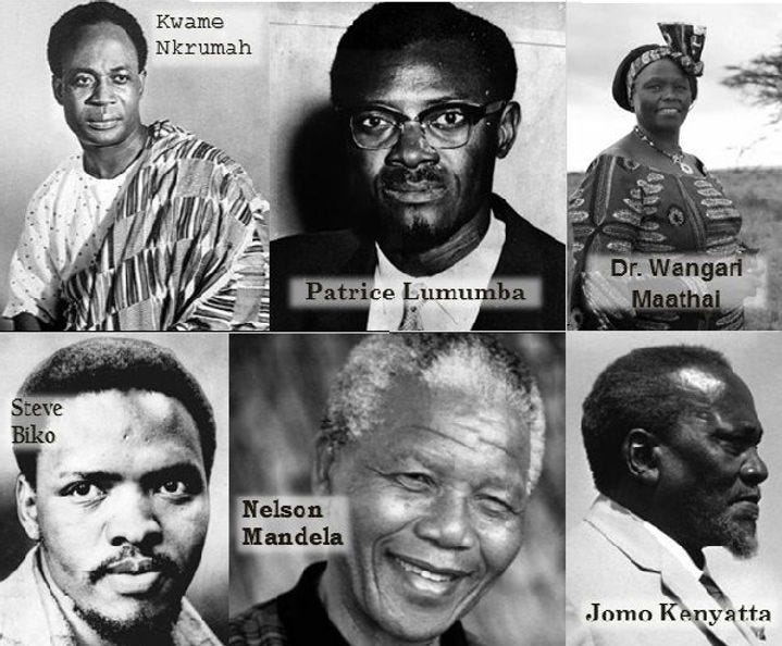 Pan-Africanism in the 21st Century: Dream or Reality?