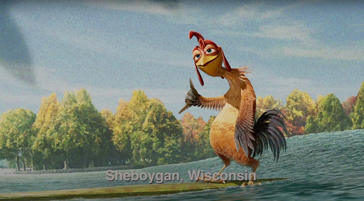 Q&A with Napoleon Dynamite Actor Jon Heder, 20 Years After the Film ...