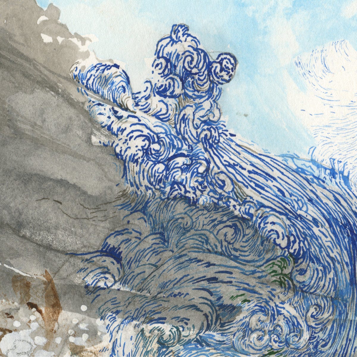 Wodwo & Simon McCorry - Every Creeping Thing (Whitelabrecs / Close ...