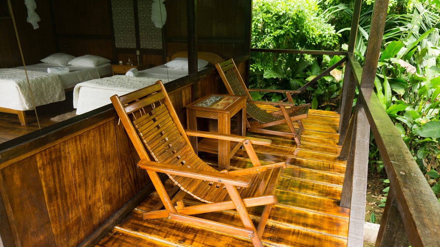 Connect with Nature in the Amazon Rainforests with Amazon Planet ...