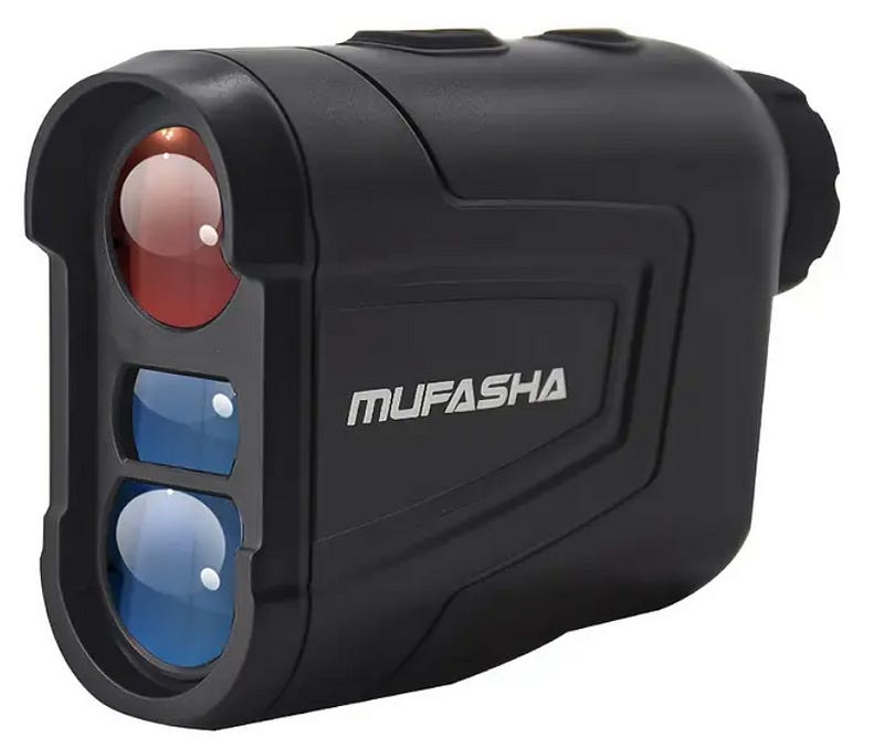 10 Budget-Friendly Range Finders on Temu That Deliver Big Brand ...