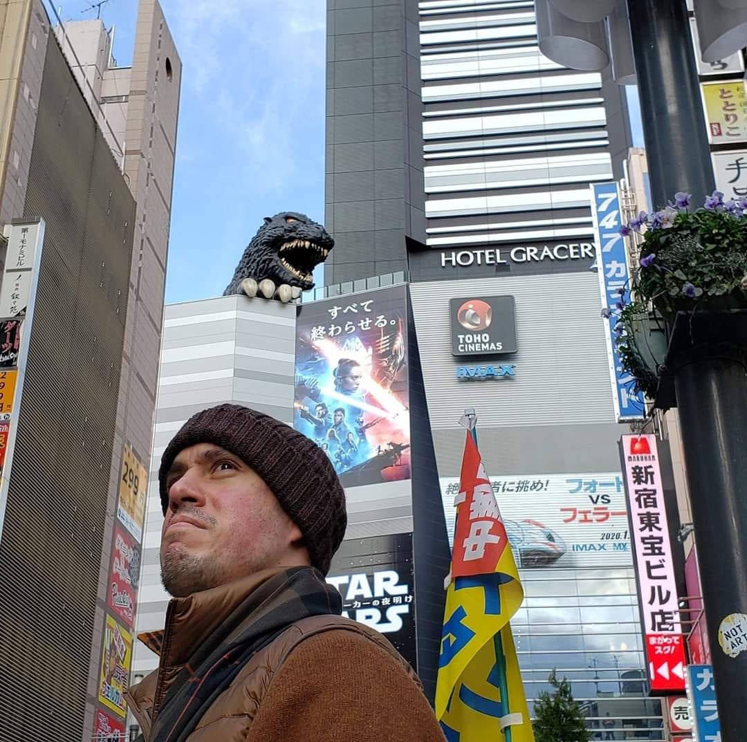 Kit Cabello, Hard Lens Media | Tuesday, May 9 on The Misty Winston Show ...