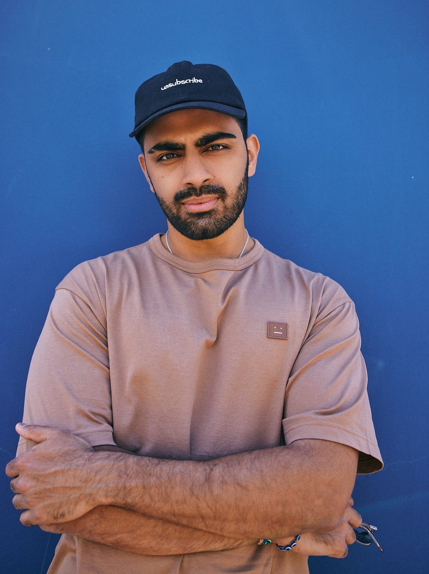 About - Notorious Foodie