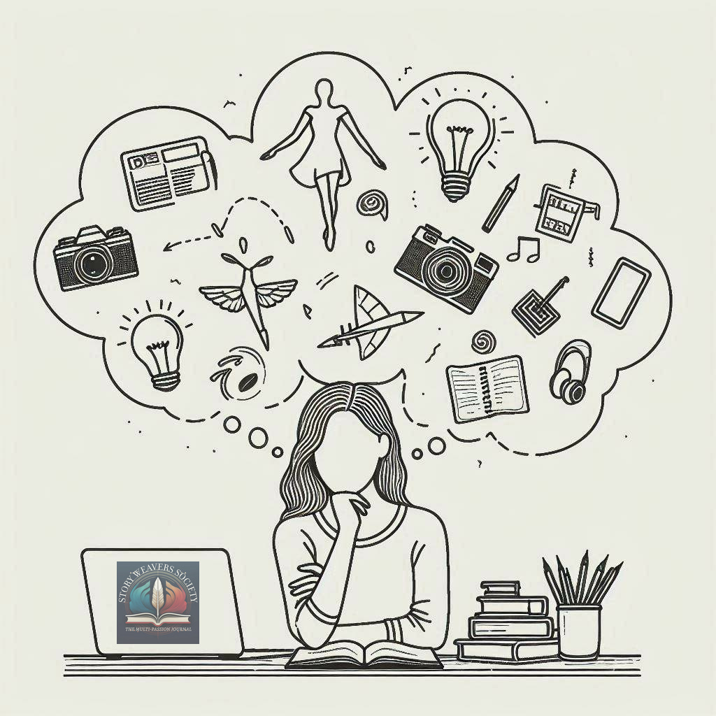 The 100 Things Project - by Shai Coggins