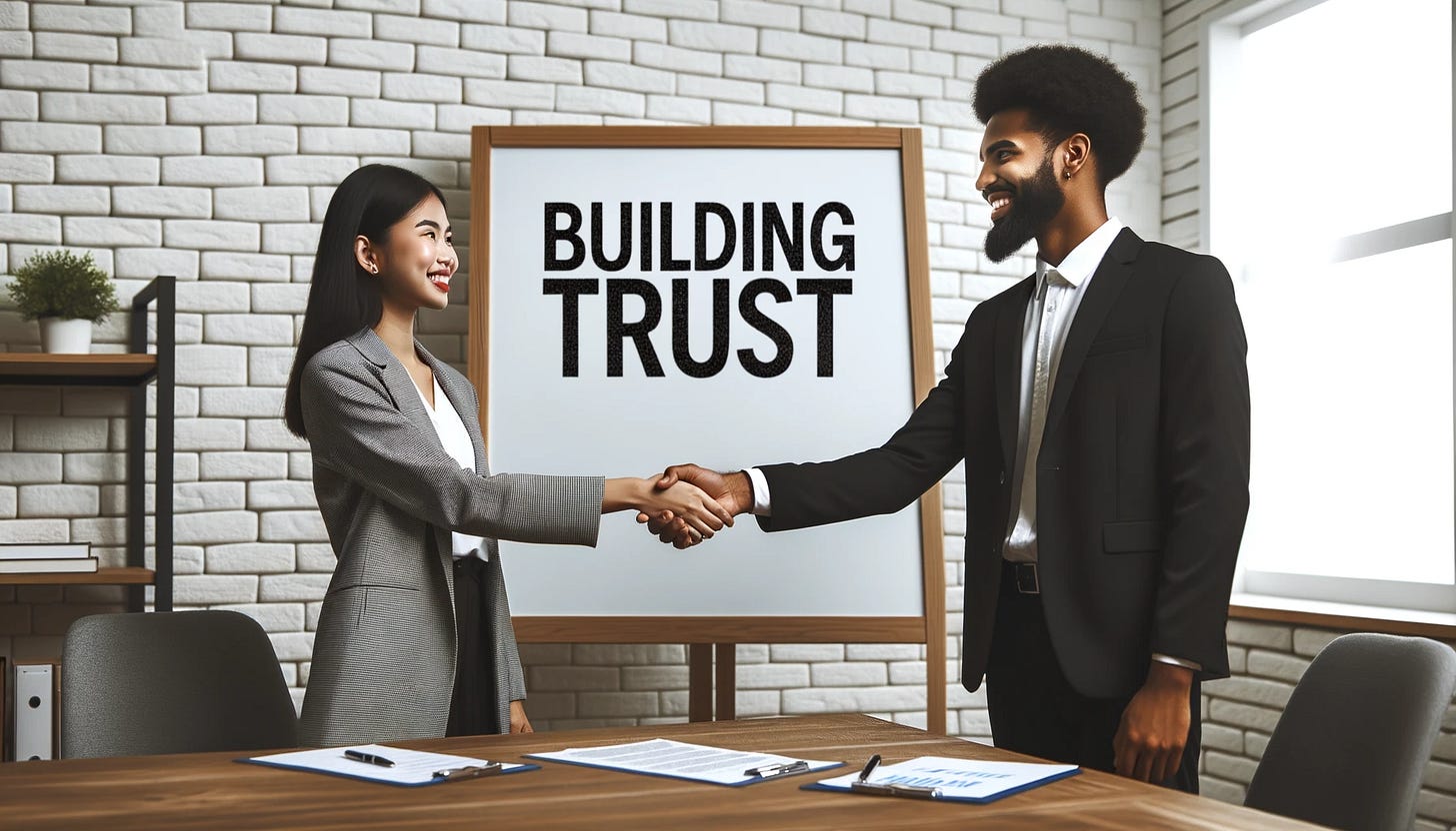 How To Improve Your Relationship with Hiring Manager