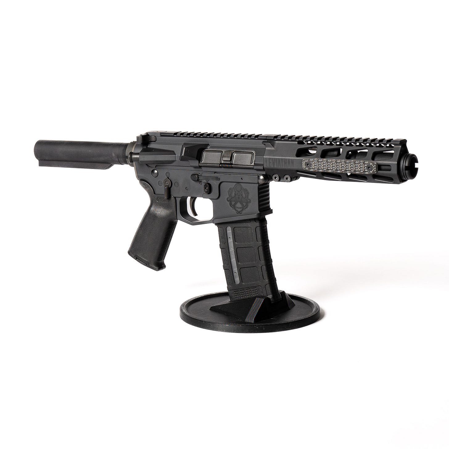 ATF Explained: Pistol Brace Rule - by Alex - Mezcla 2A News