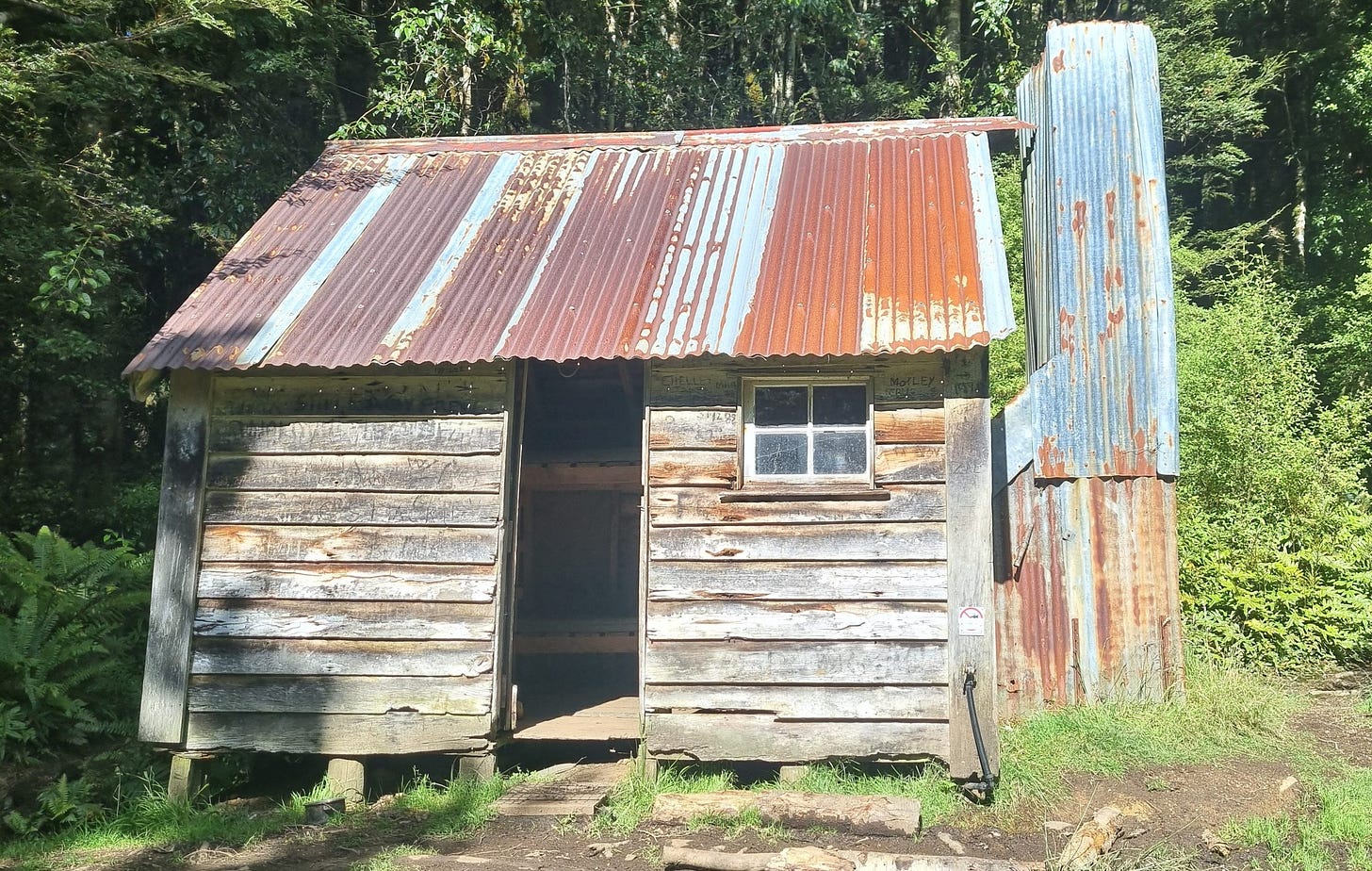 Popular Southland hut’s lightning fast makeover
