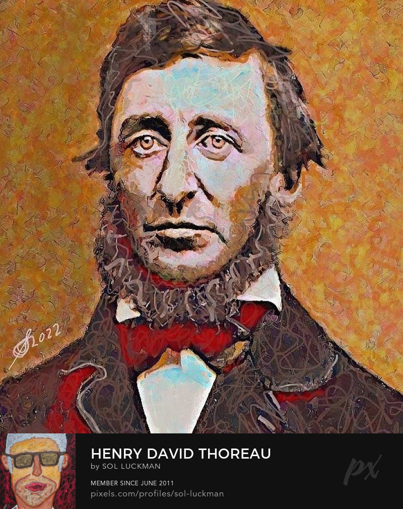 Iconoclastic Author Sol Luckman & Donny Spellbreaker Map Out the Great De-LOOSHening – Snooze 2 ...