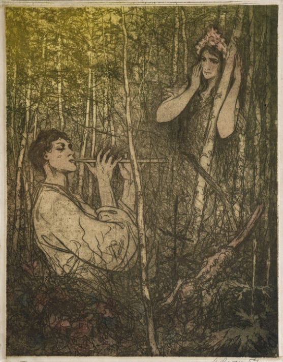 Lesia Ukrainka – the shining star of Ukraine