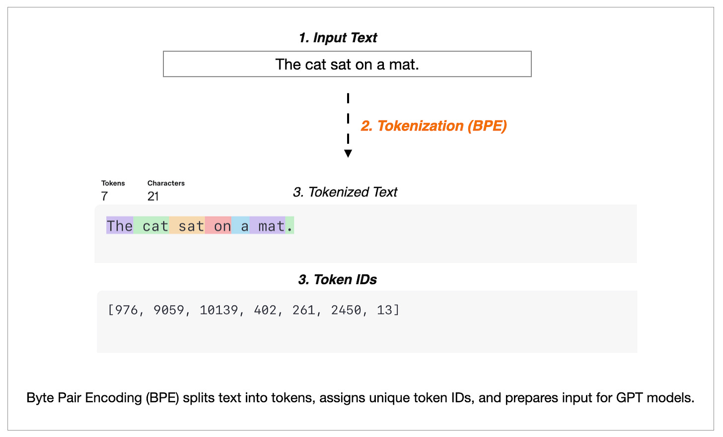 Tokens and Embeddings: The Hidden Language of LLMs