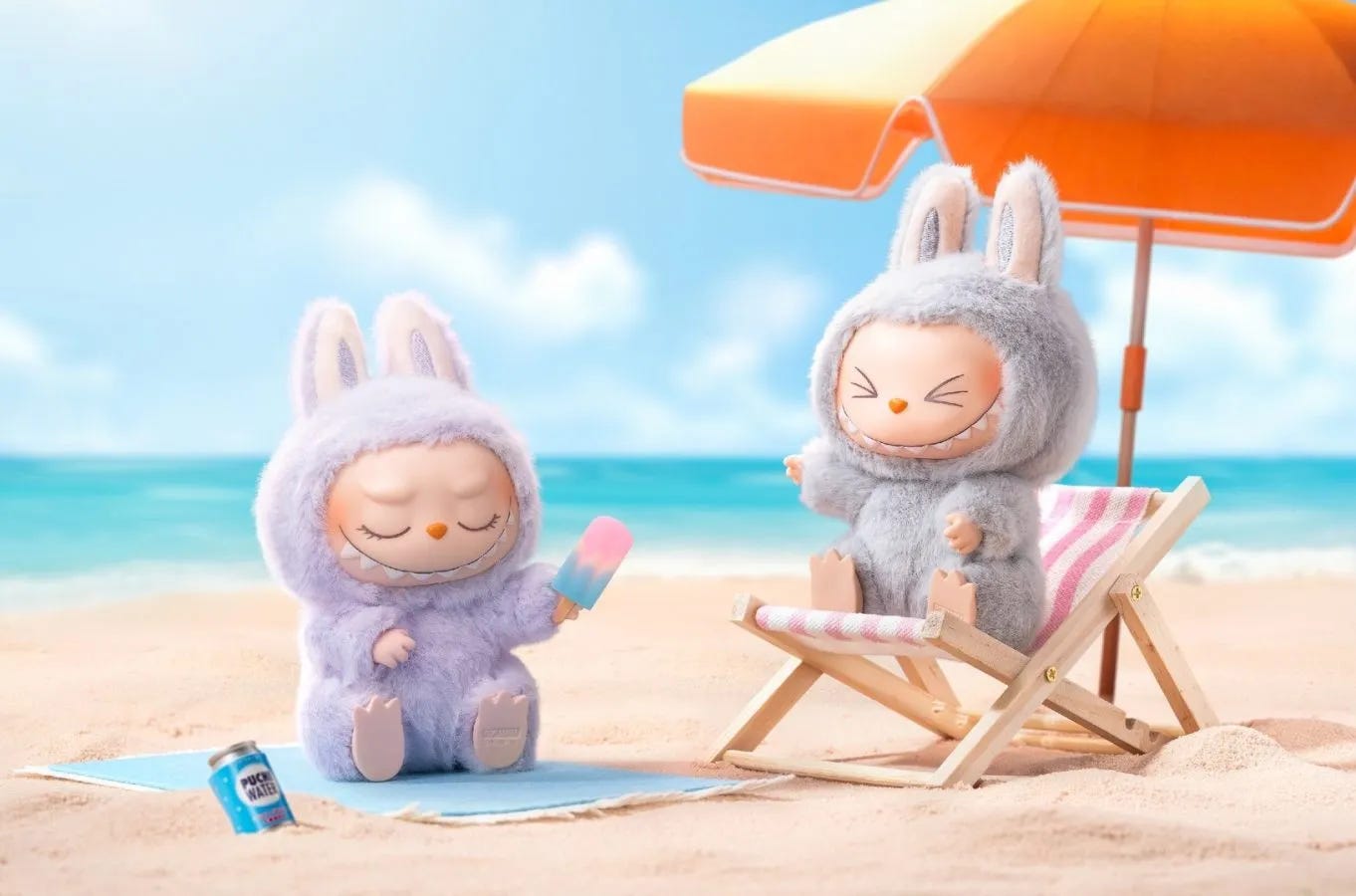 Why Labubu is Famous: An In-Depth Analysis of the Collectible Phenomenon