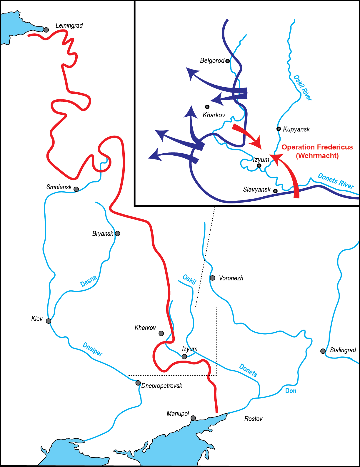 Soviet Operational Art: Troubled Beginnings
