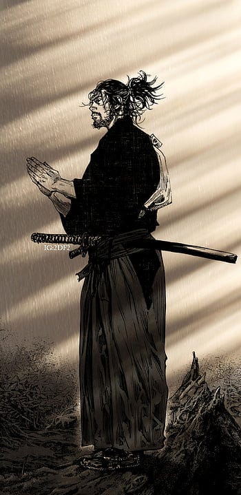 The Legend of Miyamoto Musashi - Students of Leadership