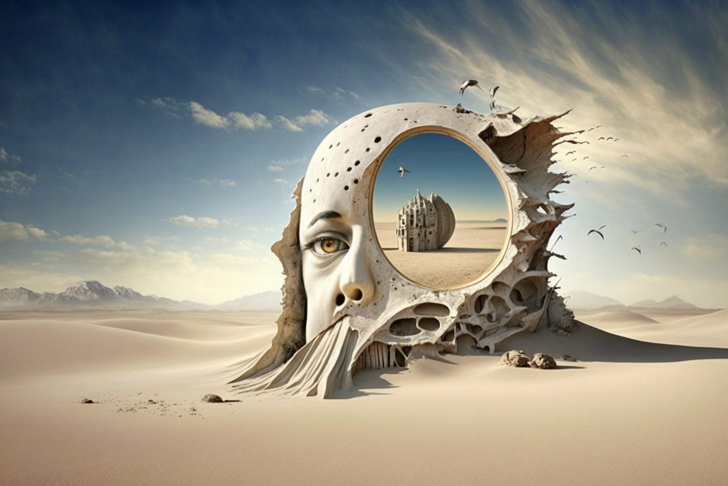 What is Surrealist Art - by Blaire - Know It All What is Surrealist Art - by Blaire - Know It All