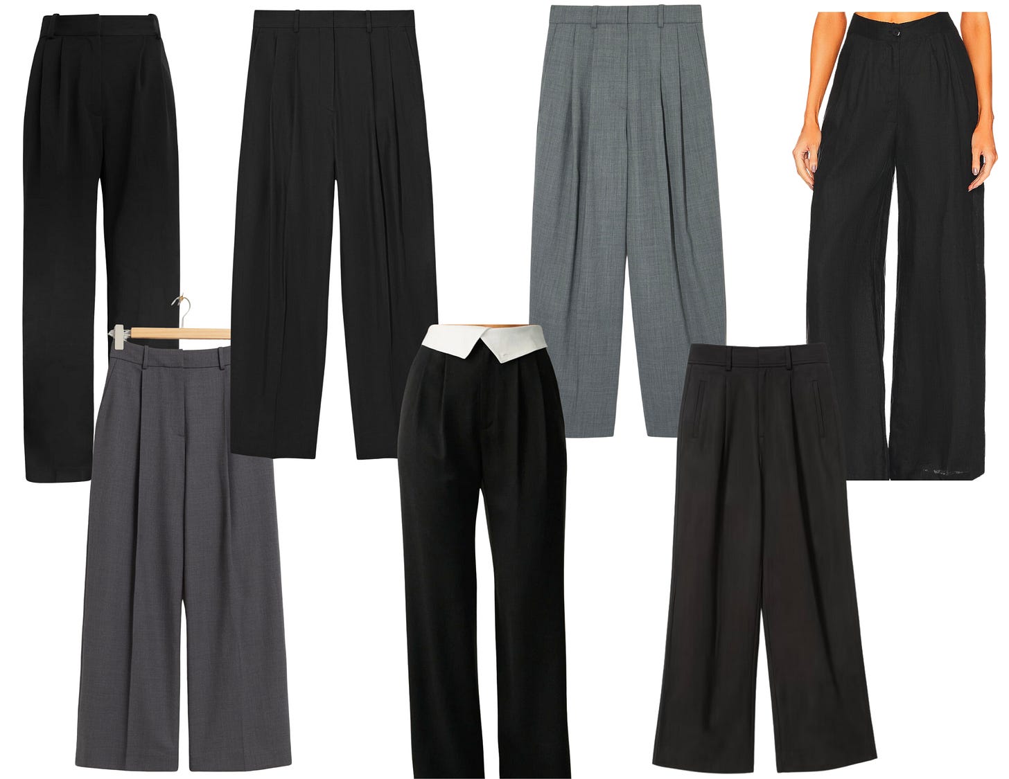 FOR HER: FALL ESSENTIALS - by Esther - Inside Out