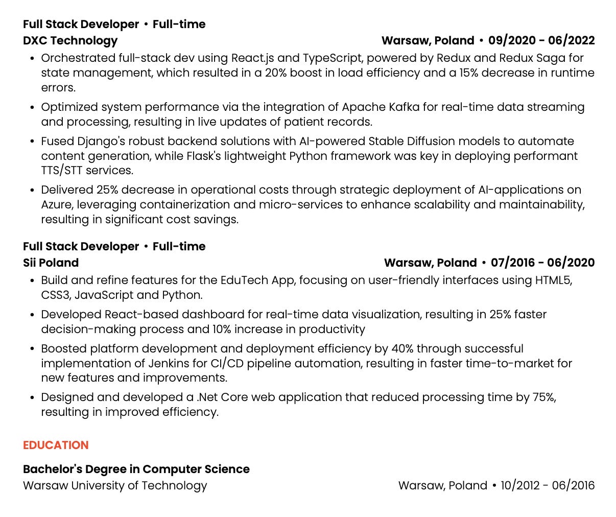 AI fakers exposed in tech dev recruitment: postmortem