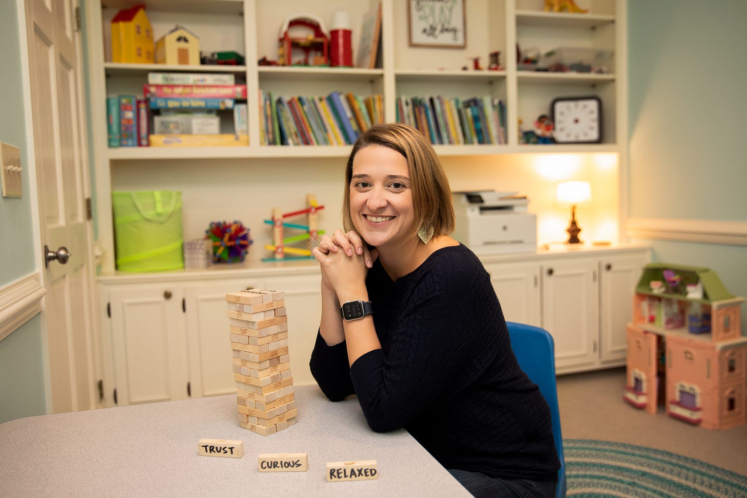 Teaching Kids to Manage Free Time - by Emily W. King, Ph.D.