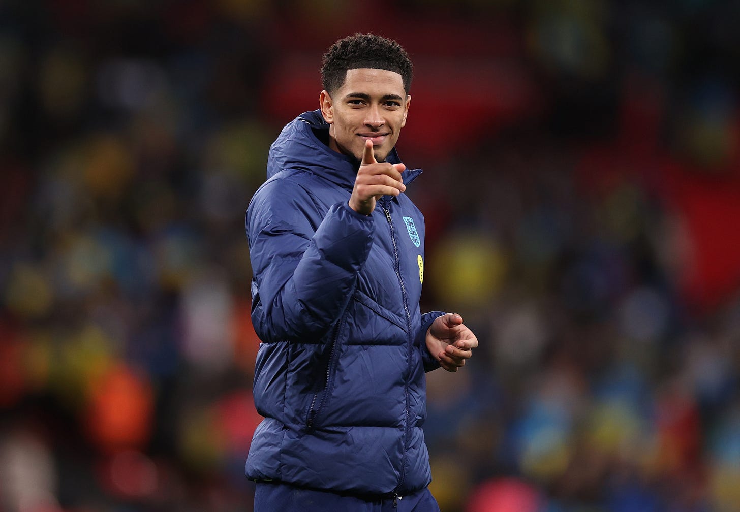 Exclusive: Jude Bellingham could still sign for Liverpool, after ...